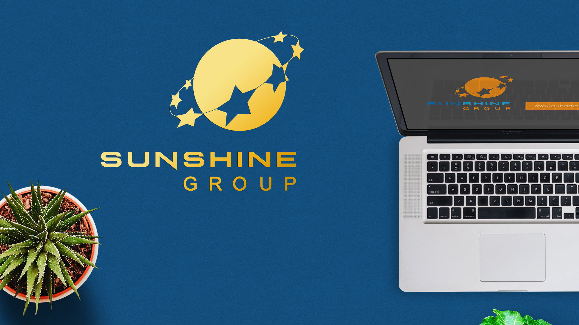 BTQ Company Client Sunshine Group
