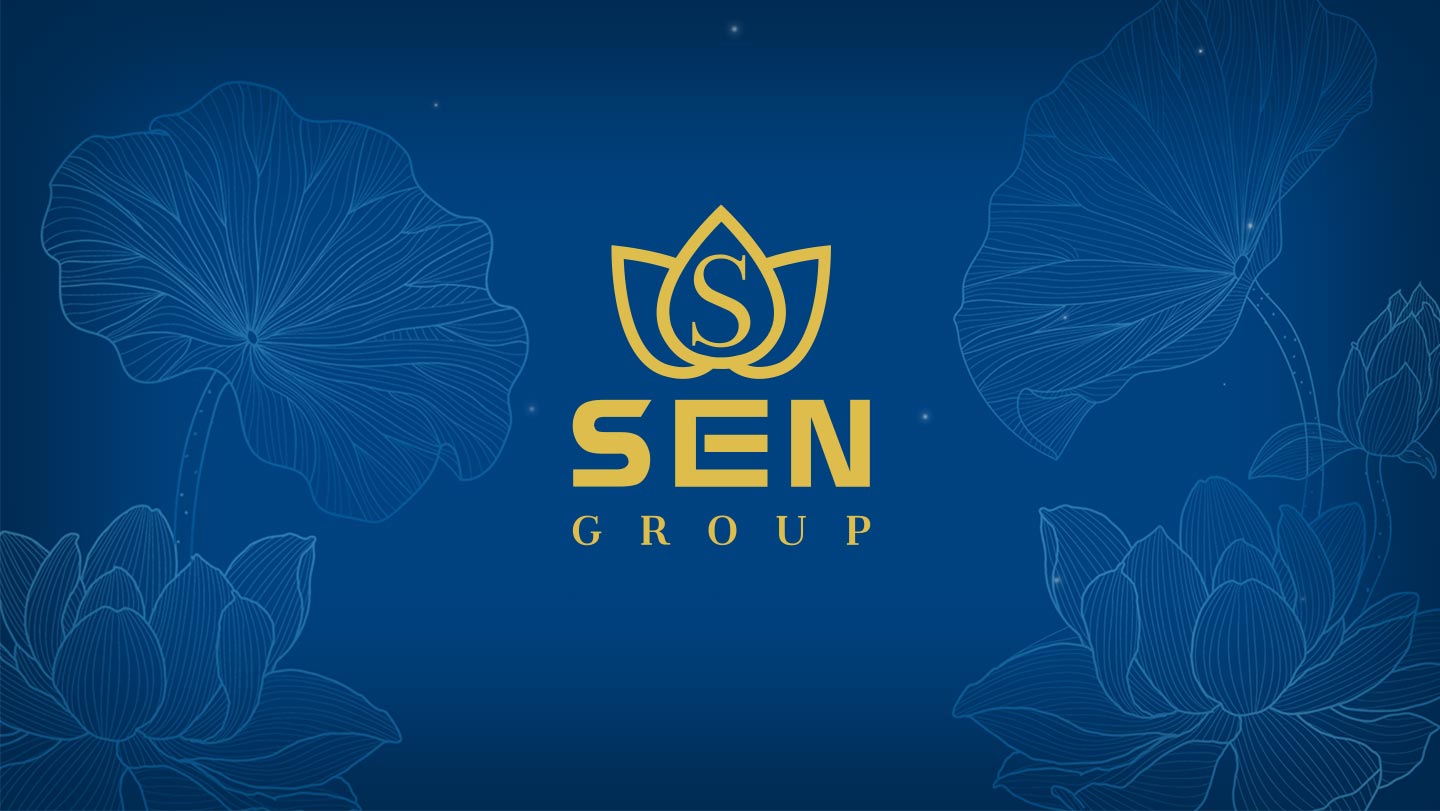 Sen Group Khách hàng