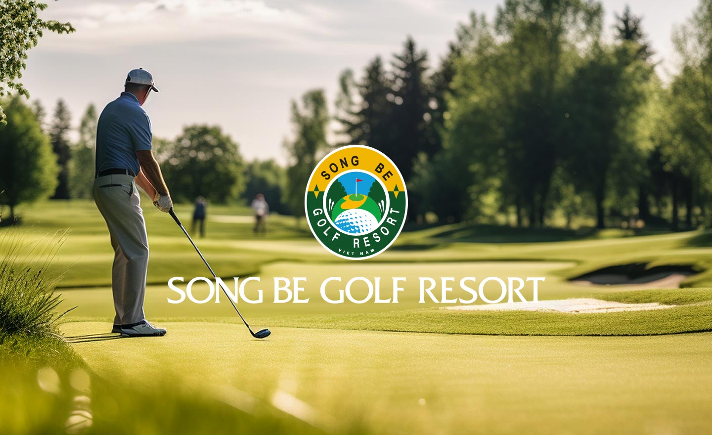 Song Be Golf